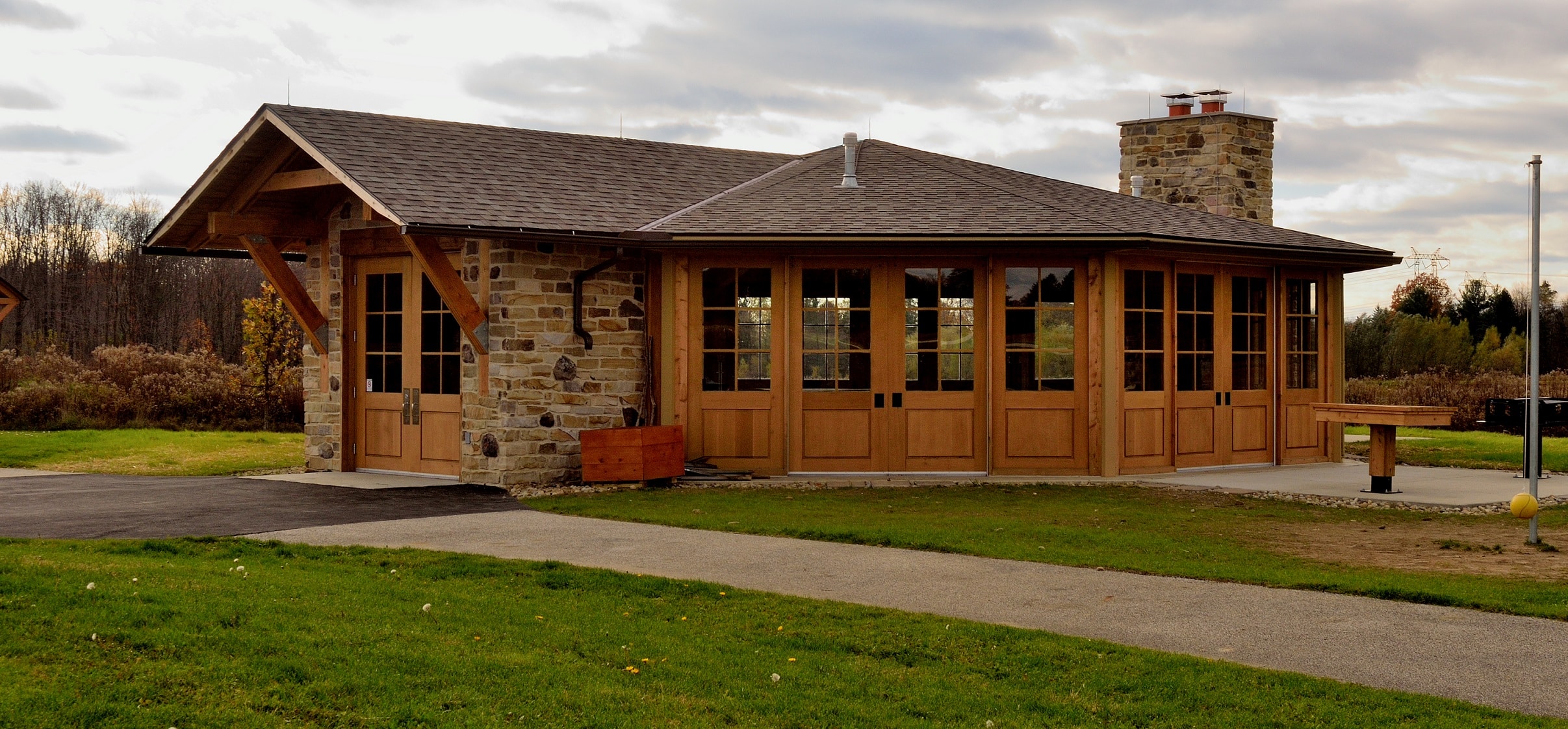 Frohring Meadows, Bainbridge | Geauga Park District