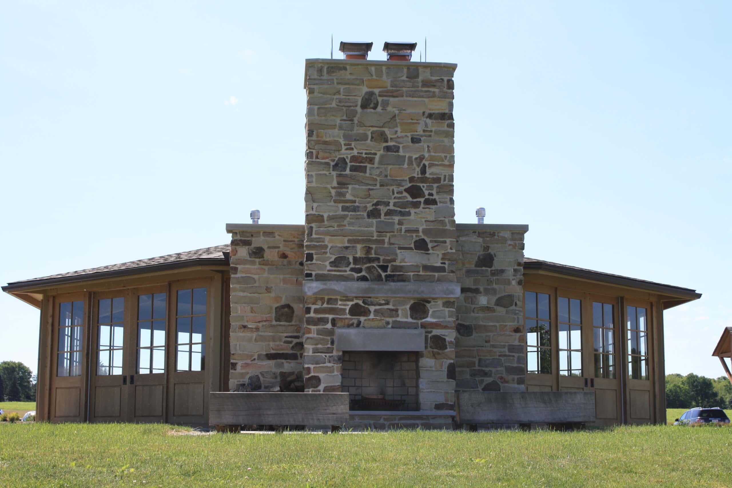 Frohring Meadows, Bainbridge | Geauga Park District