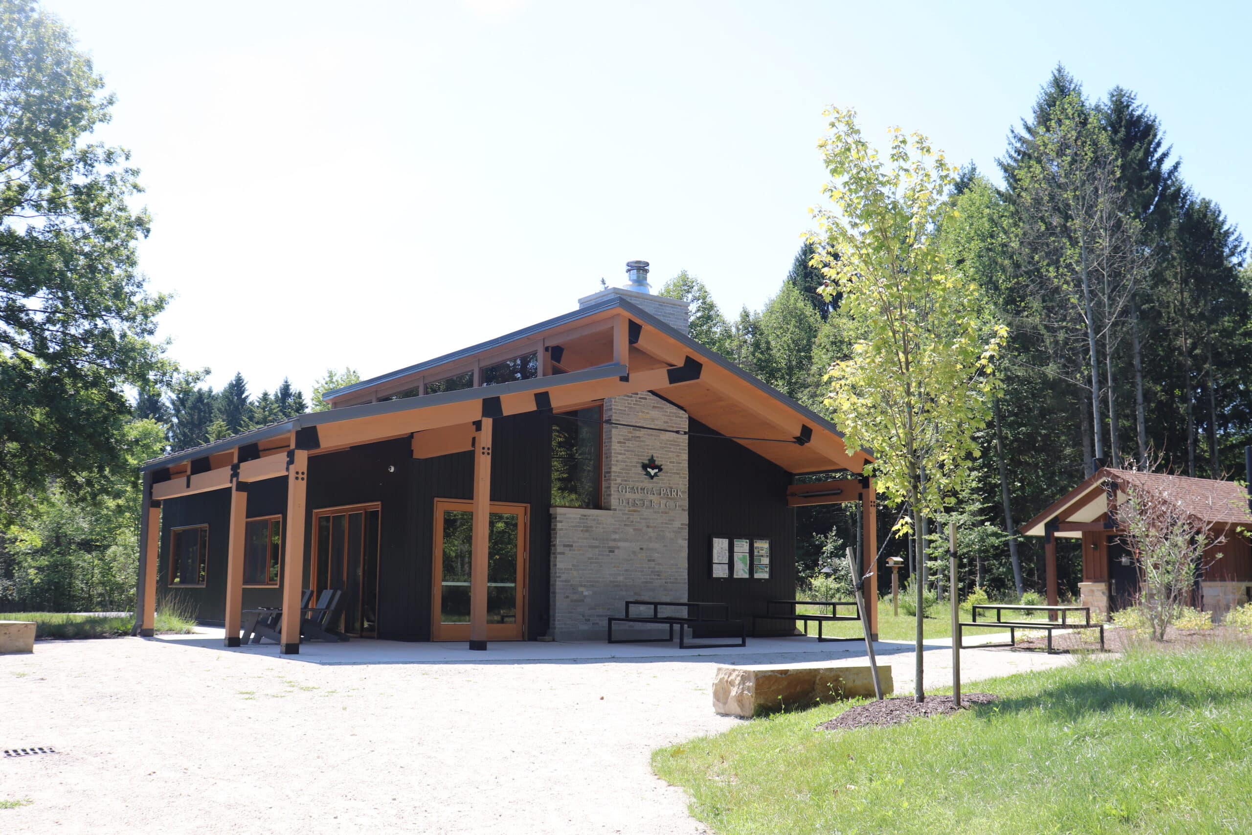 The Rookery, Munson | Geauga Park District